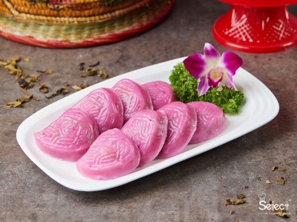 三星高照 "SAN XIN" MIX PLATTER - Select Catering